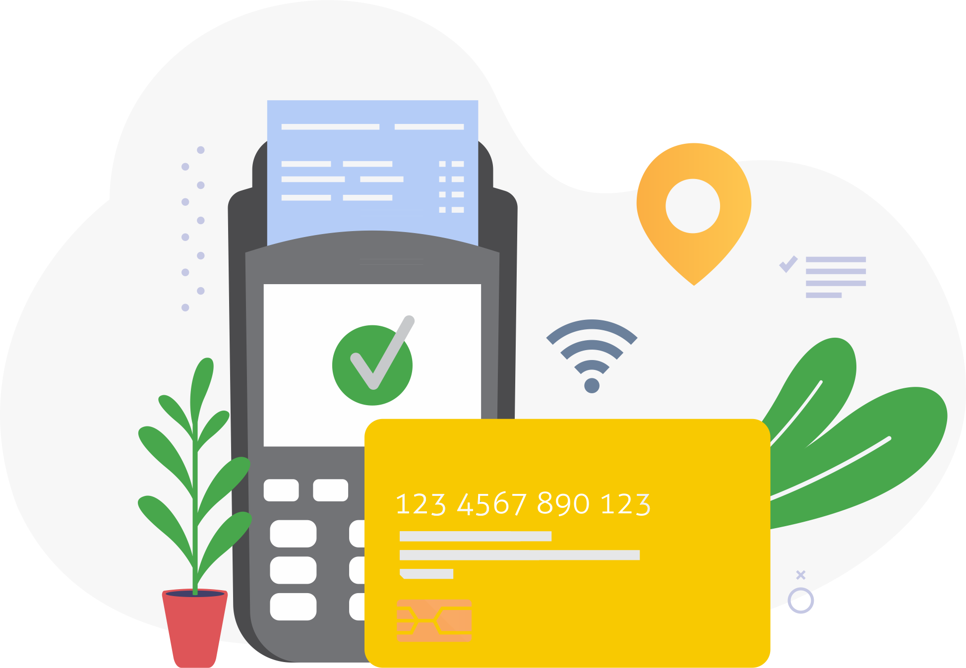 Payment Solutions | INECOBANK